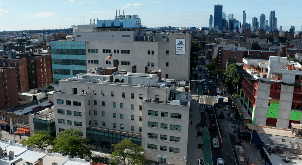 About - CHN Medical Residency