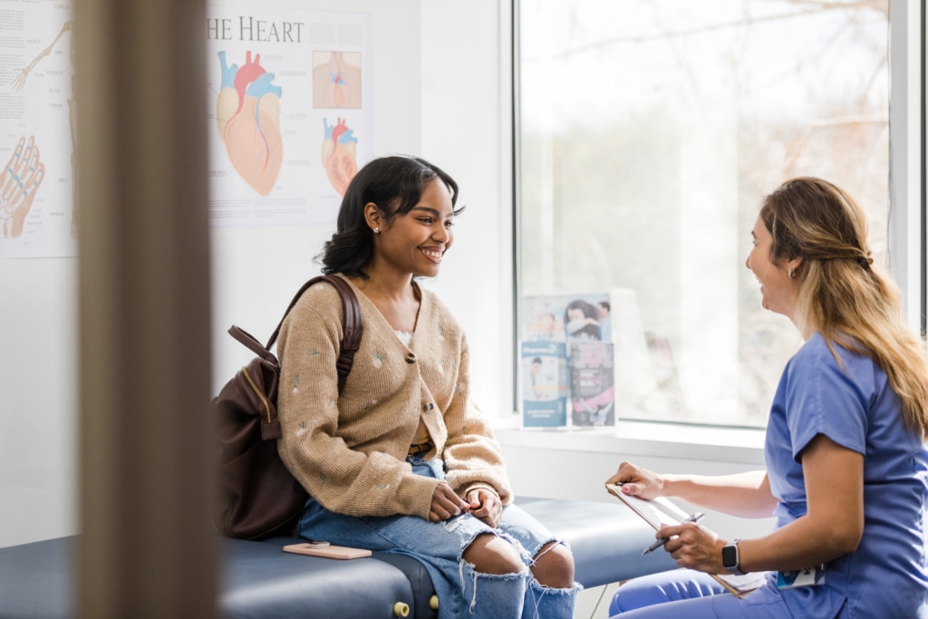 About - CHN Medical Residency
