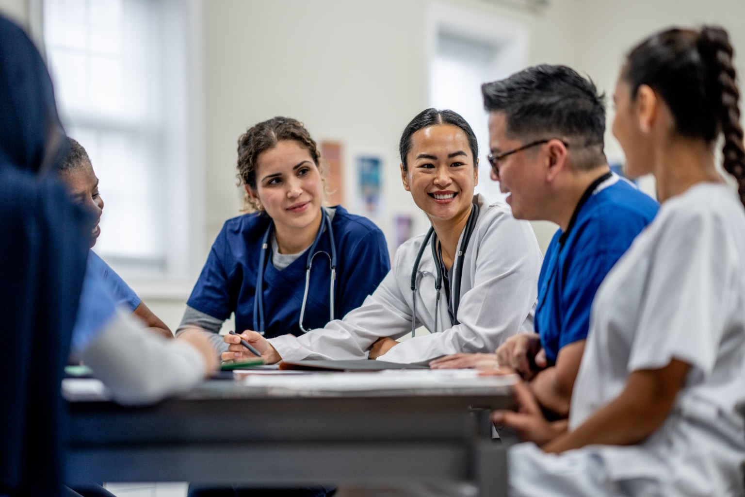 About - CHN Medical Residency